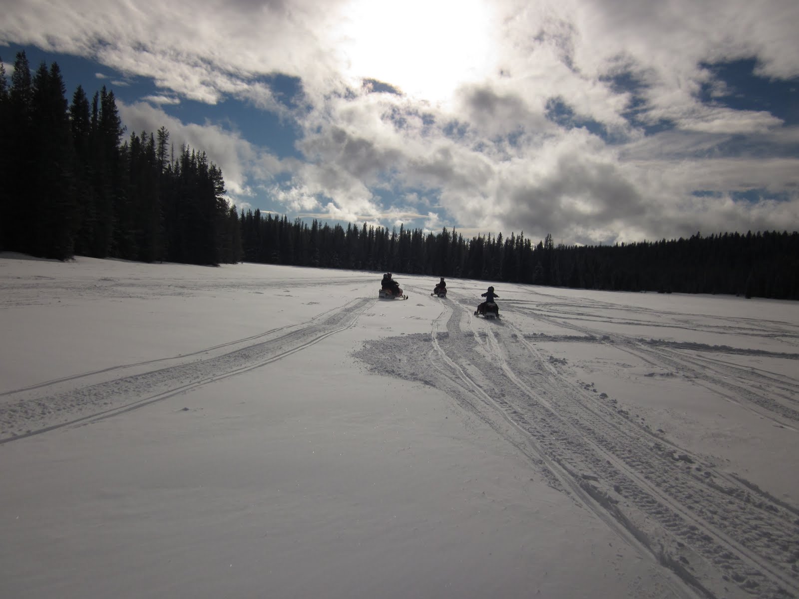 The Bordner Family Blog