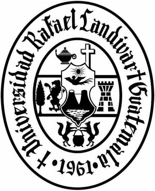 URL Sede Antigua Guatemala: LOGO DE LA UNIVERSIDAD RAFAEL LANDIVAR