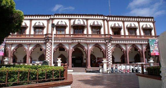 Altotonga la Esmeralda de la Sierra: Escudo y personajes celebres de ...