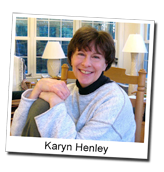 Reflections of a Pastor's Wife