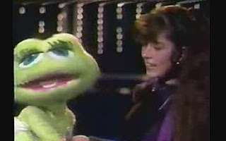 Gloria Trevi: Gloria Trevi ... 1983...Concurso XE-TU