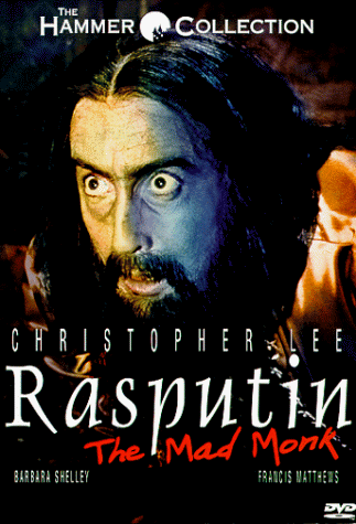 [MU]Rasputin:The Mad Monk DVDRip Un Link Sub Esp - -The House Of Horror-