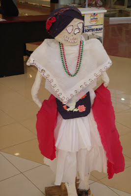 Ahora soy... Ama de casa: Dia de Muertos!!!