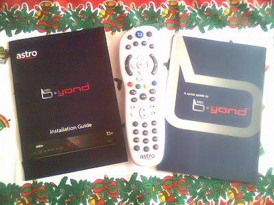 BELIEVE IN YOURSELF!: ASTRO BEYOND