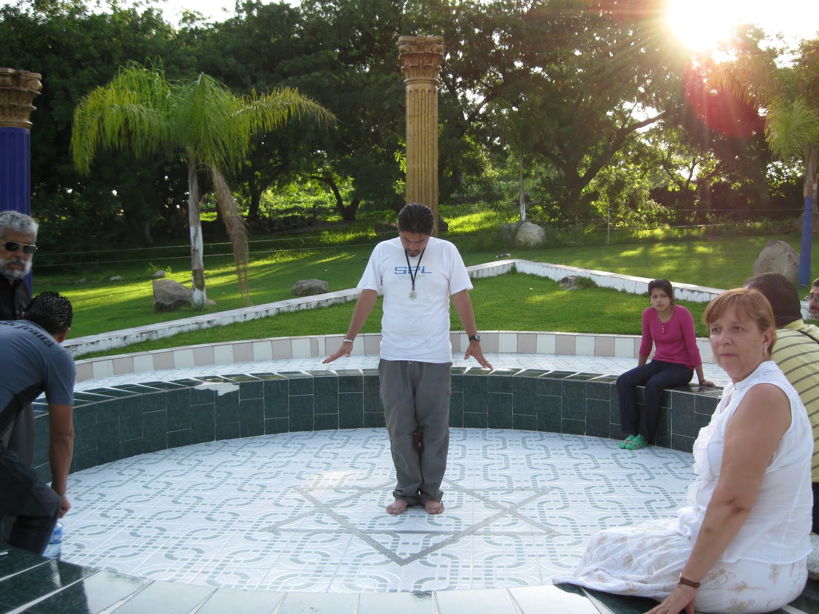 Foco Tonal, Tempat Mistis yang Dipercaya Bisa Sembuhkan Berbagai ...