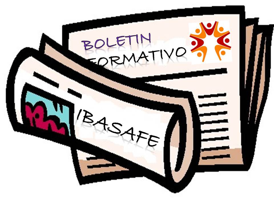 Iglesia Bautista de San Fernando: Boletin informativo semanal