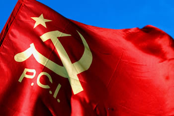 ILCOMUNISTA: Bandiera Rossa