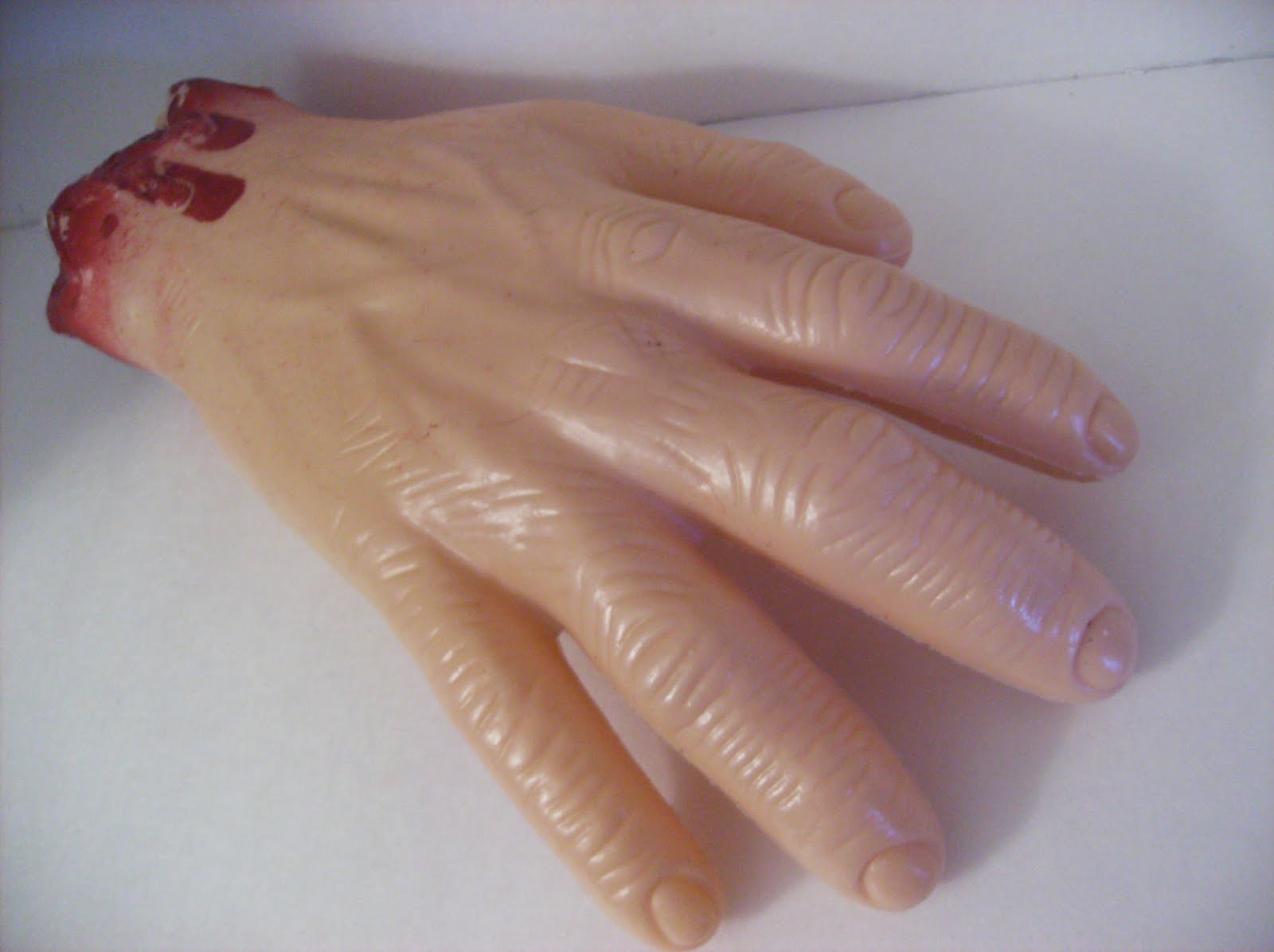 Crafty Mommy and Me: Hauntingly Fun