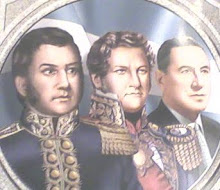 Centauros Argentos de Metal: Jose Maria Rosa