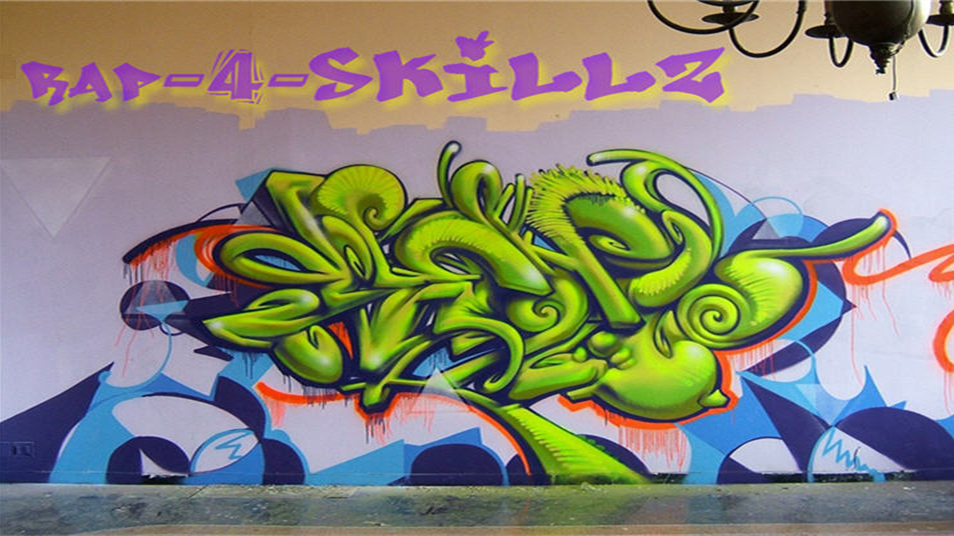 Rap -4- Skillz: Busta Rhymes - Woo-Hah!! Got You All In Check (1996 ...