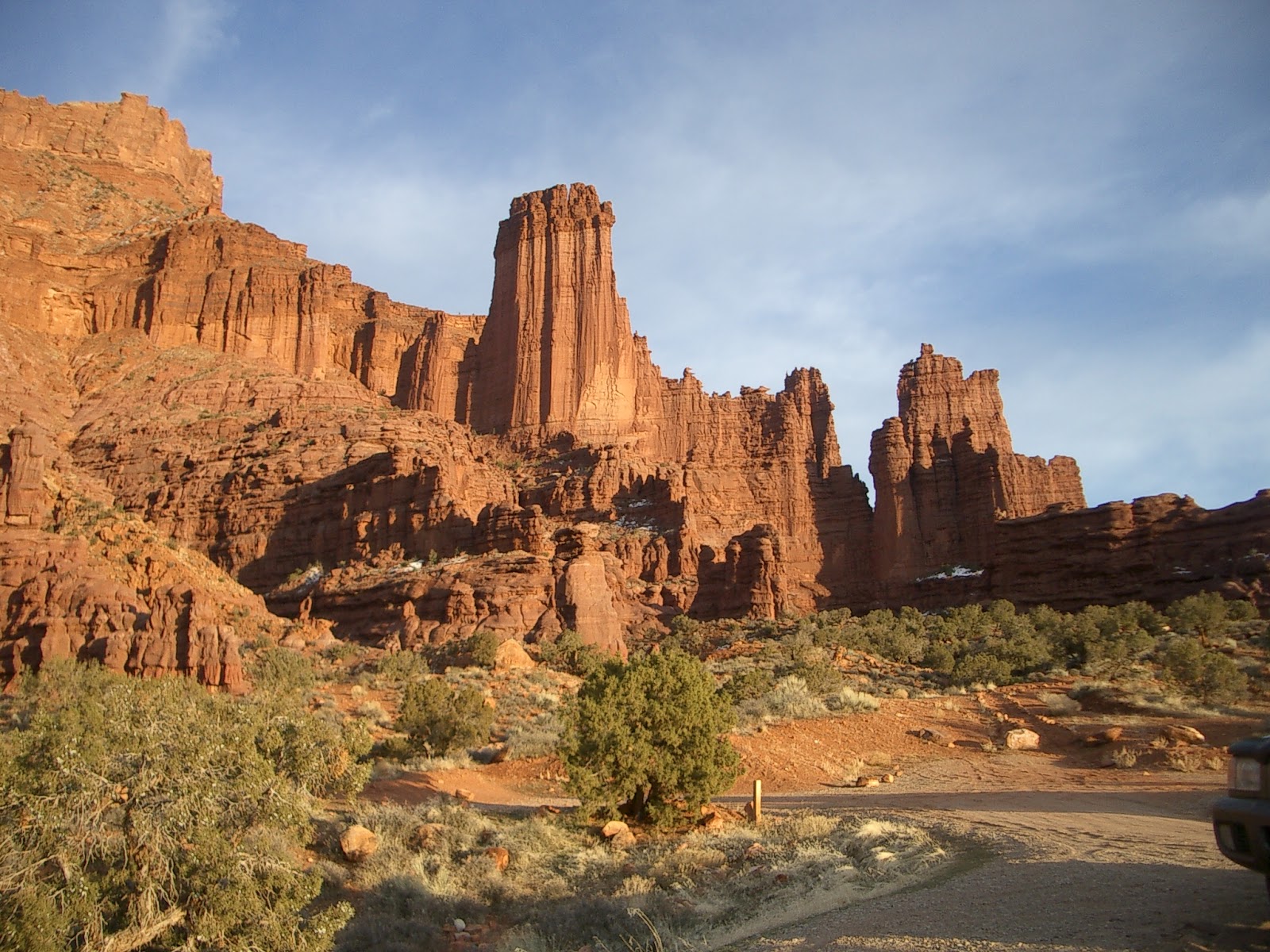 Image of the day: Utah - Pedal Dancer®