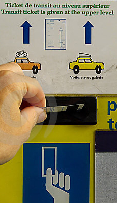 Understanding Autoroutes and Toll Booths in France - Pedal Dancer®
