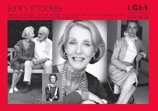 Mutton's guide: The older model.