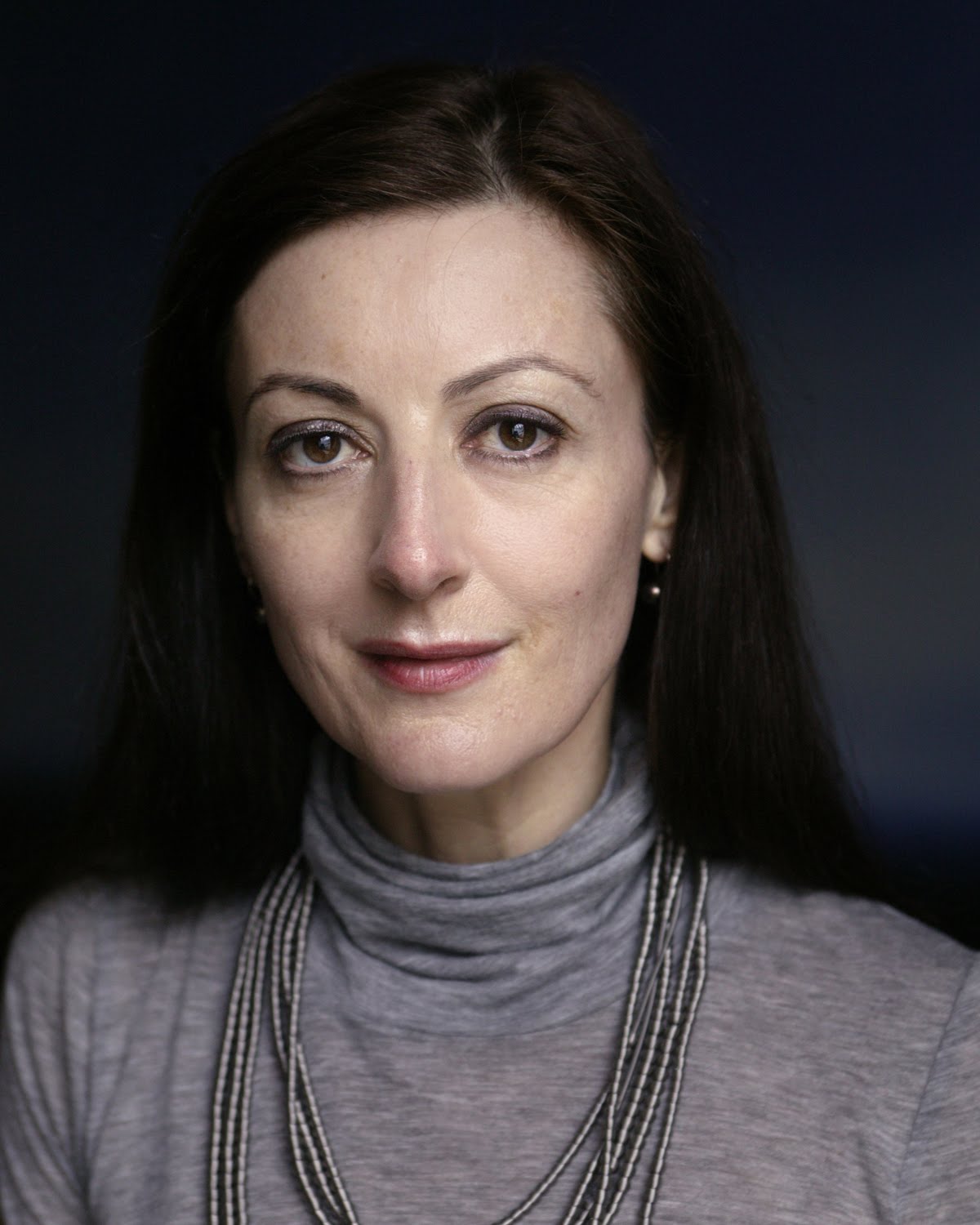 Mutton's guide: A fashion portrait: Kathryn