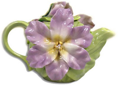 Todaytoons: Unique And Creative Teapots