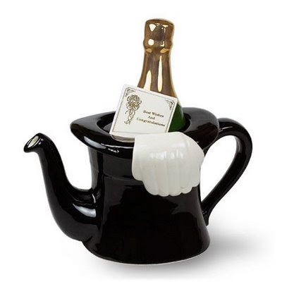 Todaytoons: Unique And Creative Teapots