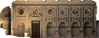 New Liturgical Movement: Another Talented Catholic Classical Architect ...