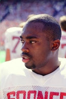 The DMi Chi: My Favorite College QB of All Time: JAMELLE HOLIEWAY