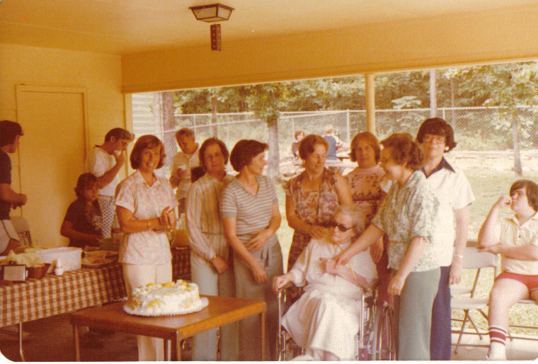 Breyel Family Tree: PHOTOS (Families of Franz X. Breyel & John J ...