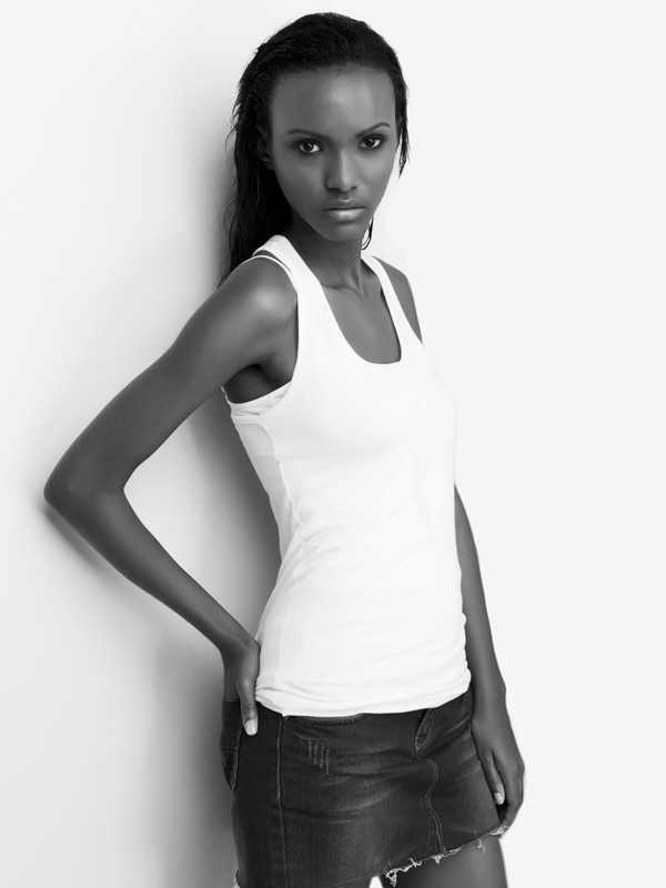 Encyclopédie de la mode gabonaise: Elite Model Gabon 2010