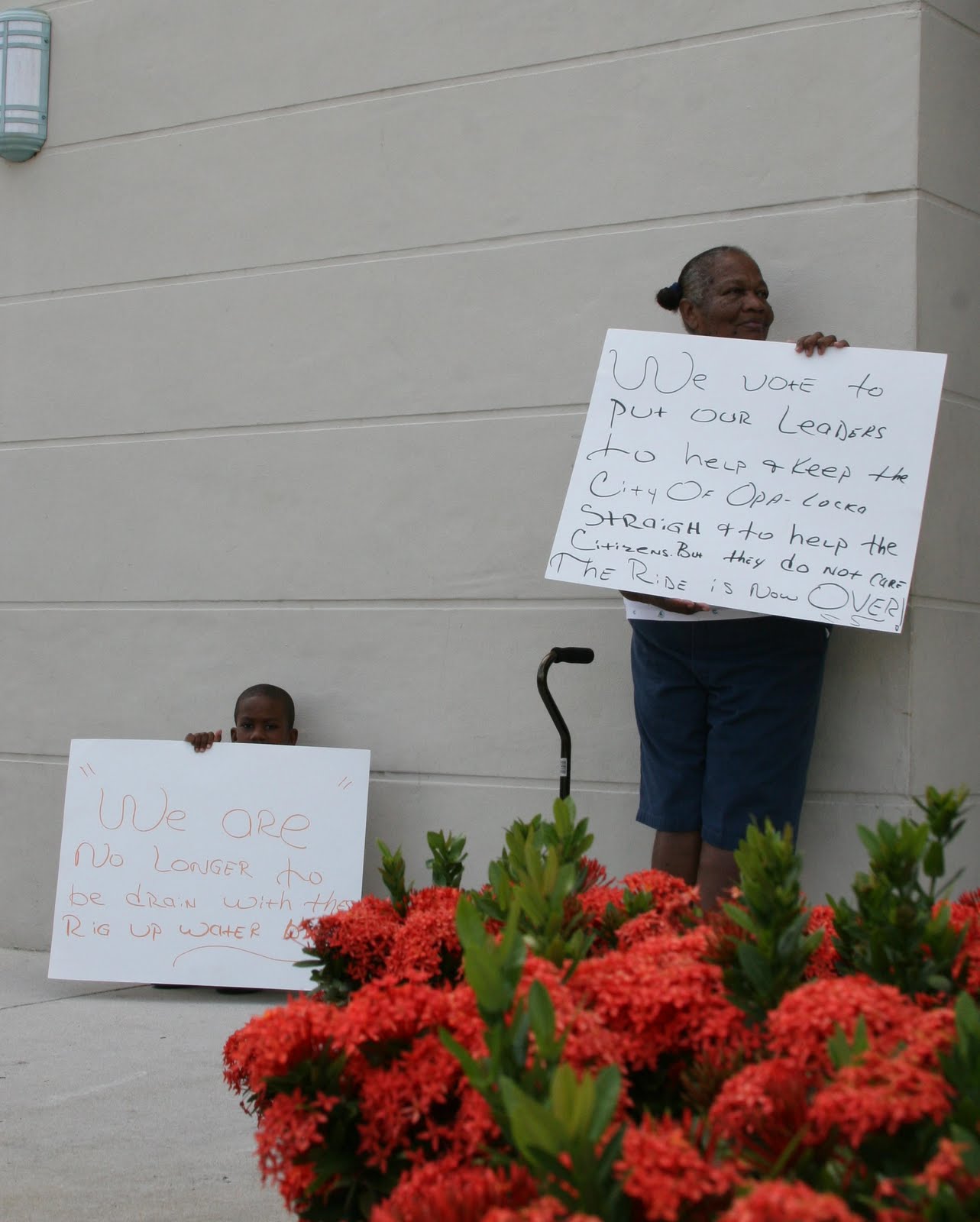 Opa locka City Writer How Much Is Your Opa Locka Water Bill Opa locka City Writer How Much Is Your Opa Locka Water Bill