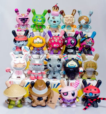 Nerdo Blog: DUNNYS SERIES 5!!!!!!