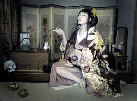 +CLH2O: ken ichi murata...