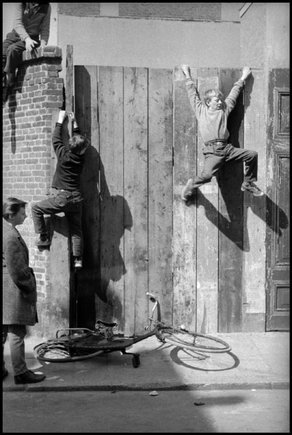 +CLH2O: leonard freed...