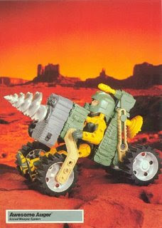 Classic Articulation - Your Local Retro Classic Source: Centurion ...