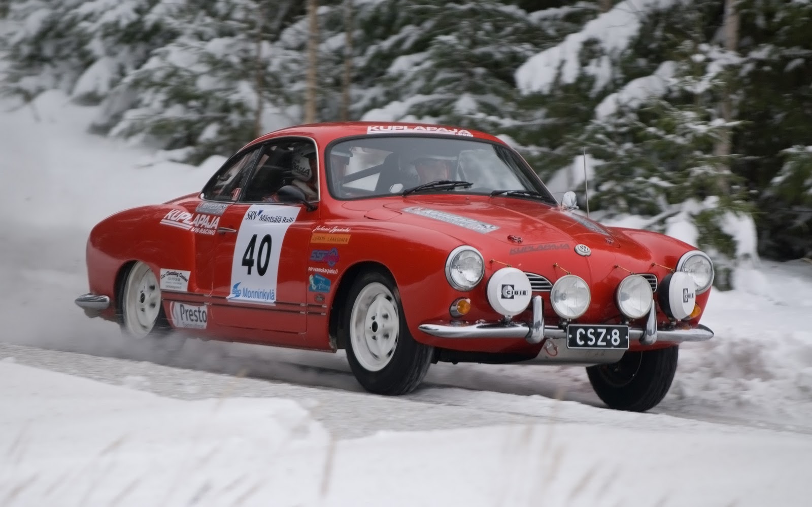 The The Rally Beetle Thread | Page 19 | Volkszone Forum