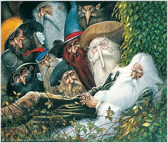 Experimental Theology: The Van Winkle Project