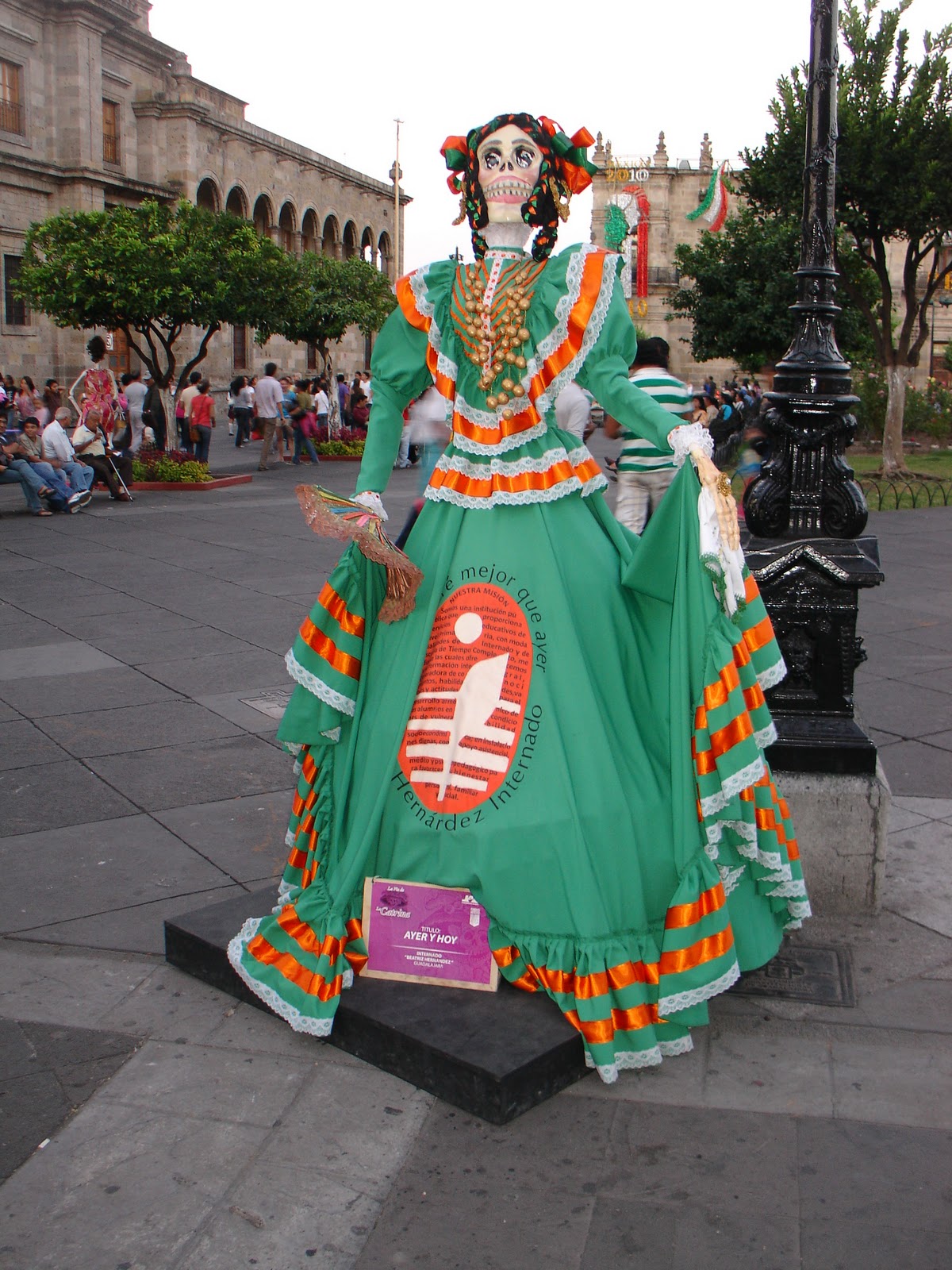 Pinceladas Esotericas: Misterios