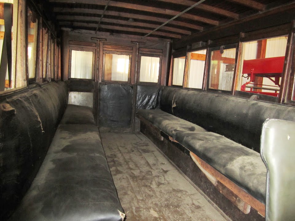 MHAdventure2010: Final Days at Twin Lakes