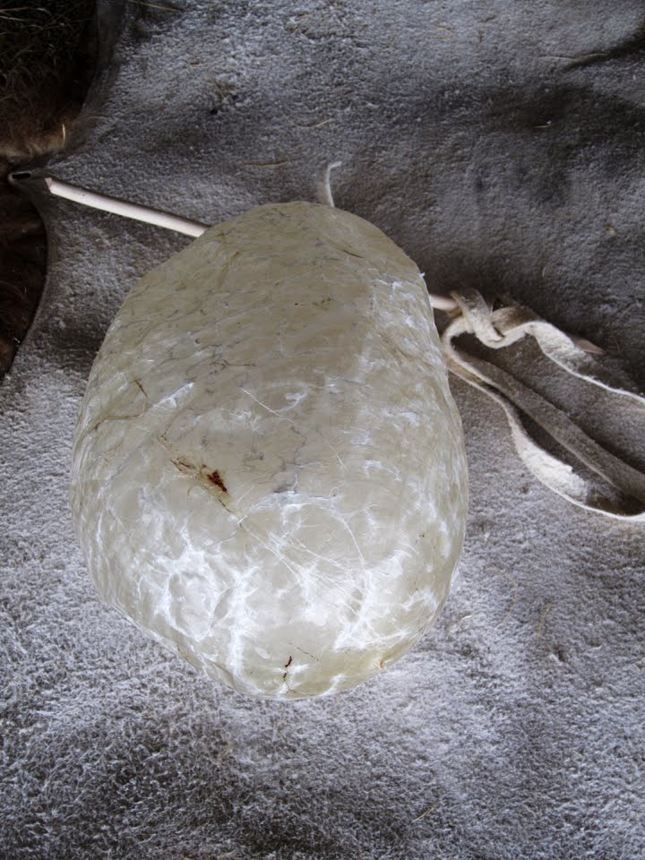 MHAdventure2010: Pierre