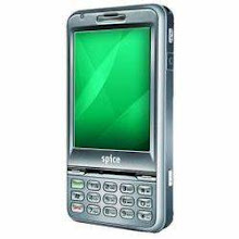 Spice S580 Mobile Phone