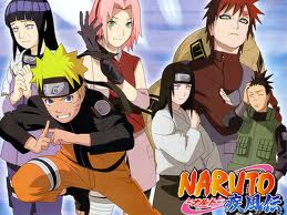 Naruto Türkiye: Naruto TARİH