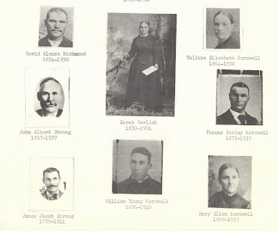 cheneyfamily4u: March 2009