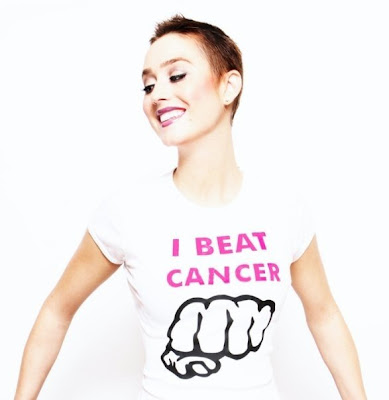 Renaissance Black Woman: Cancer Survivor & newest member of the Killa ...