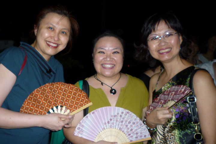 Footprints of the Soul: Retrolicious.. Johnny Hates Jazz.. Debbie ...