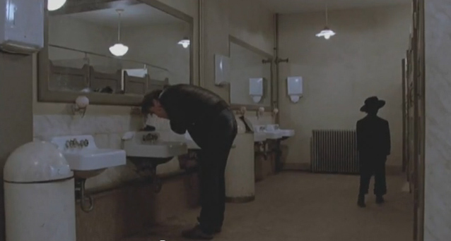 CNS media blog: How does the film Witness (1985 by Peter Weir) present ...