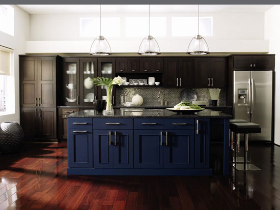 Timeless Interiors: Kitchen Trends for 2011