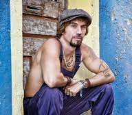 Cultura y Entretenimiento: Macaco presenta su nuevo disco