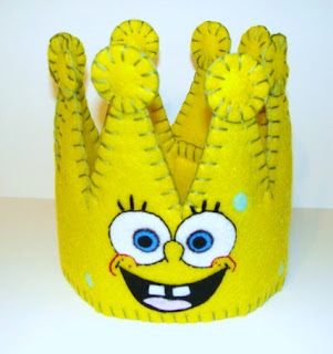 better than normal: Crowns for those Kings and Queens