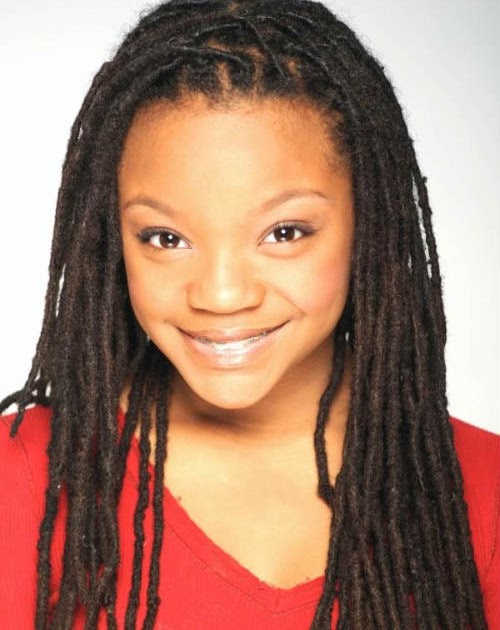 Loc Rocker: Teenage Loc Affair