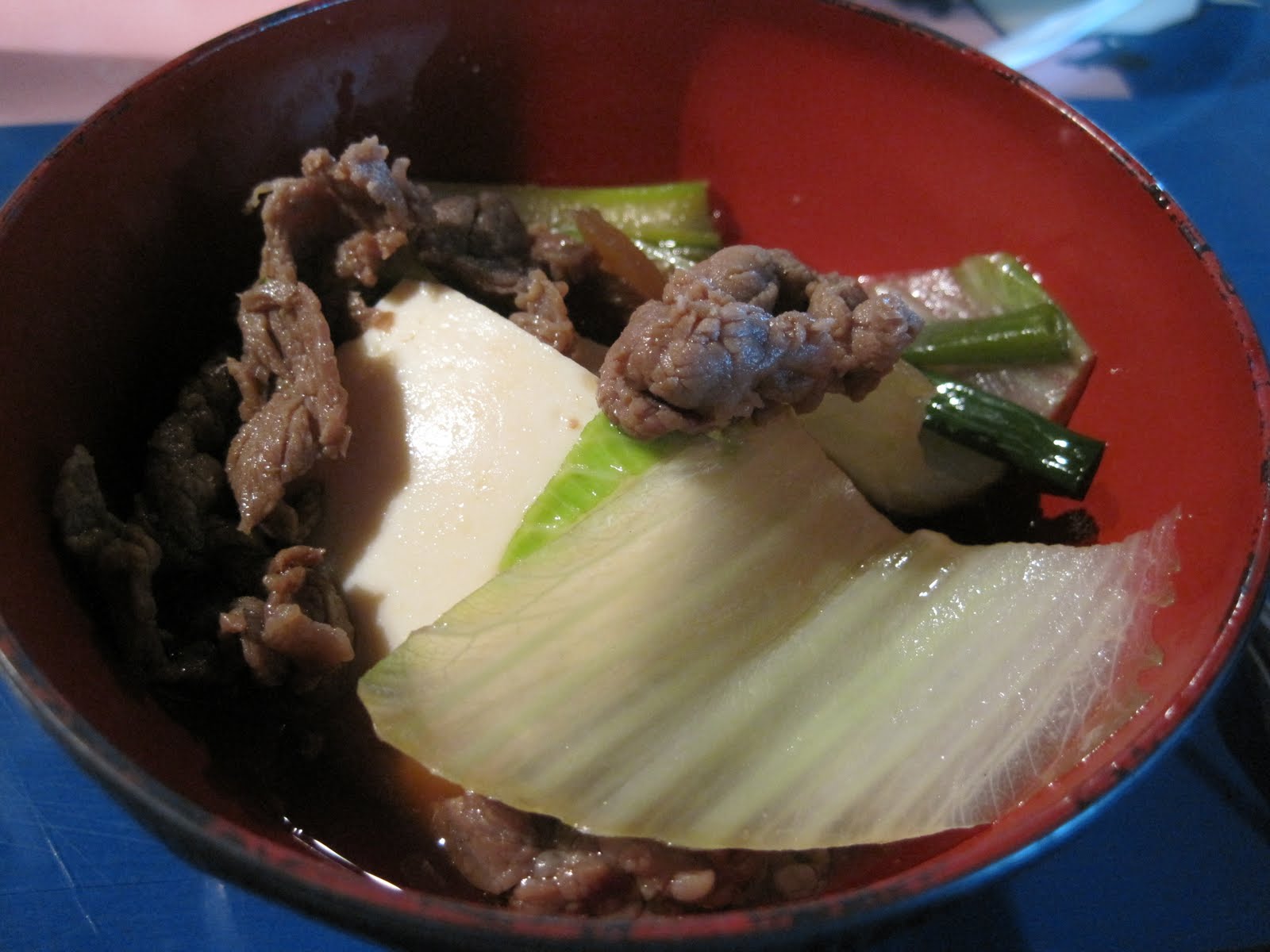 a guide to good food: Tatami Sushi and Seafood Buffet