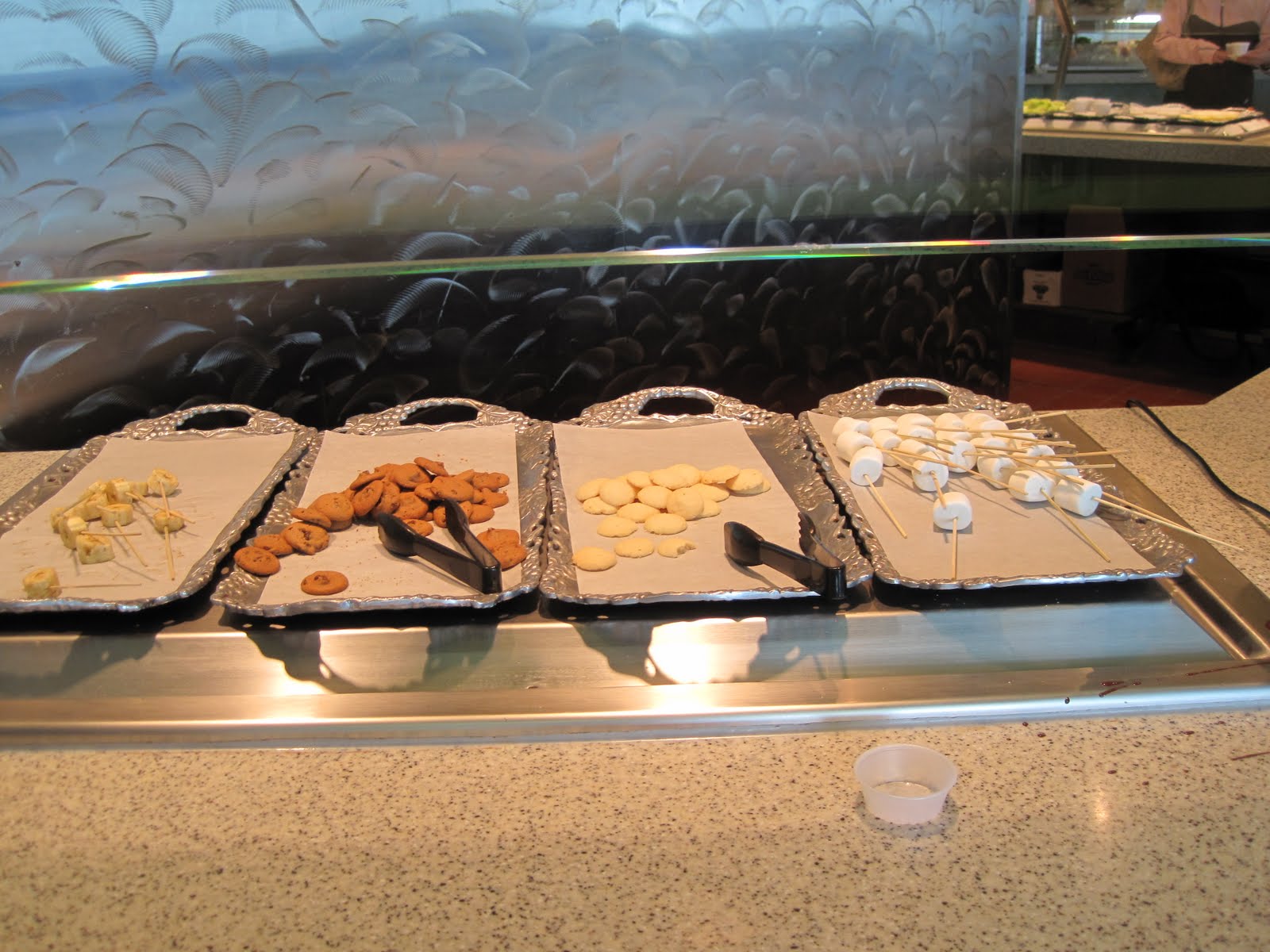 a guide to good food: Tatami Sushi and Seafood Buffet