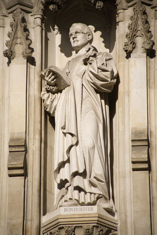 Saints and Martyrs: 20th Century Martyrs 3