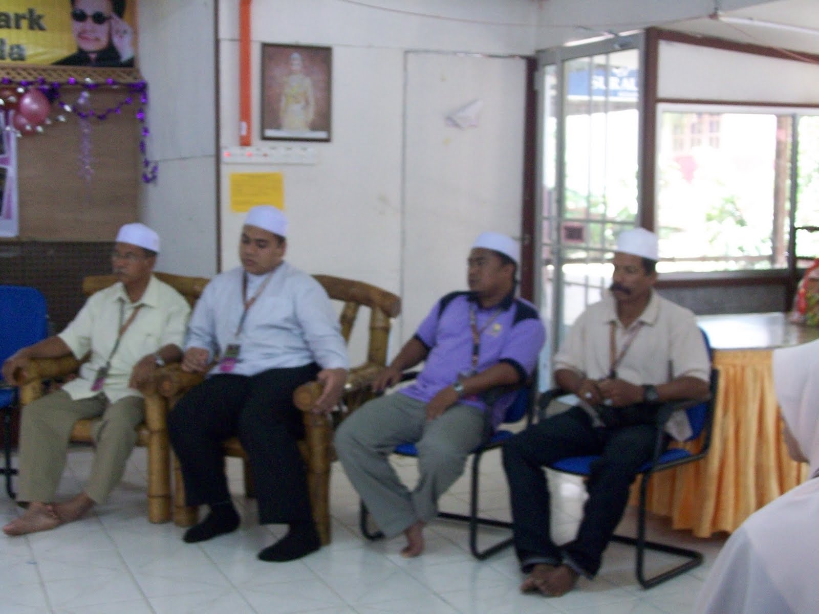 MAKTAB PENGAJIAN ISLAM KEDAH (MPIK)