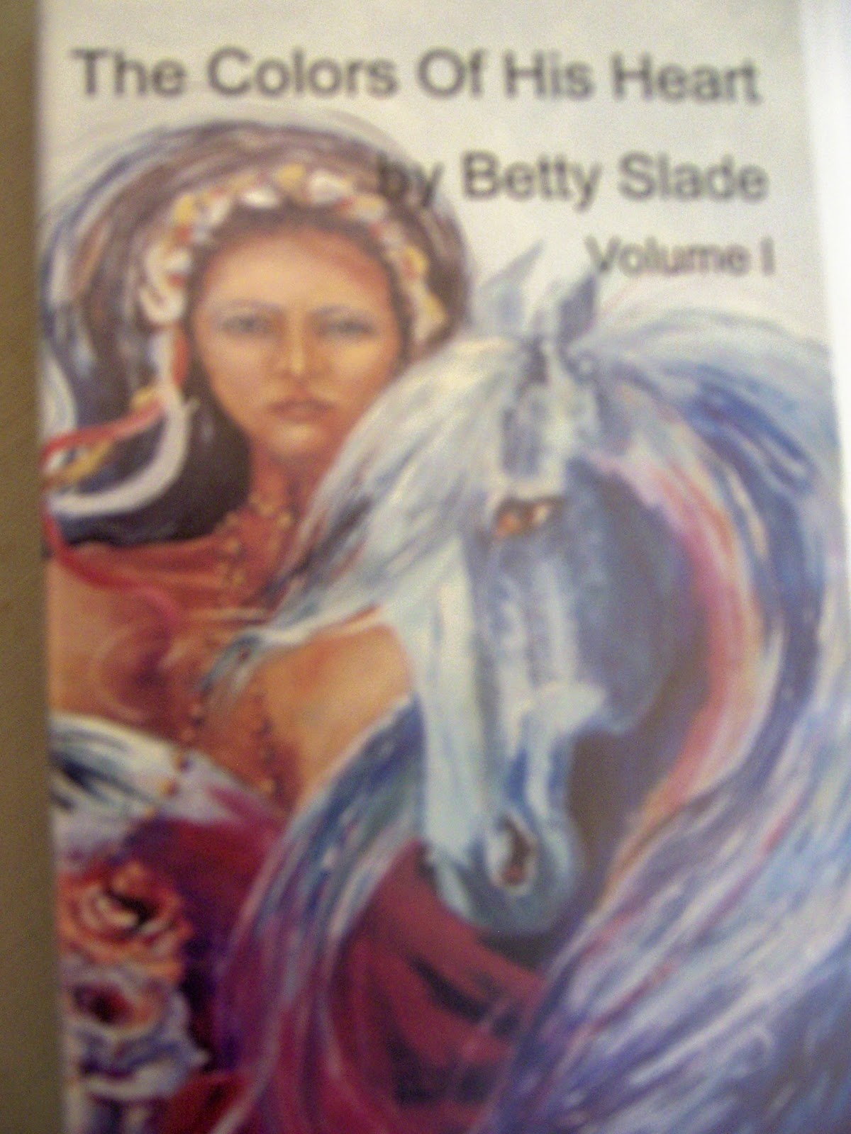 Song of Solomon DVDs and Books - Betty Slade