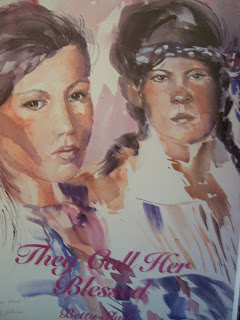 Southwest Art - Betty Slade